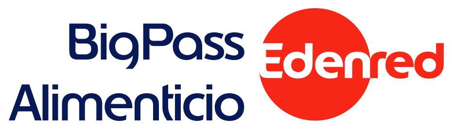 Big Pass Alimenticio Edenred